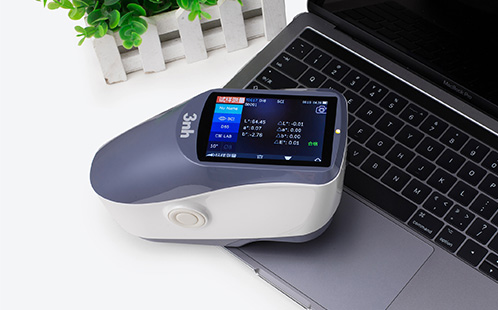 espectrofotômetro ys3060