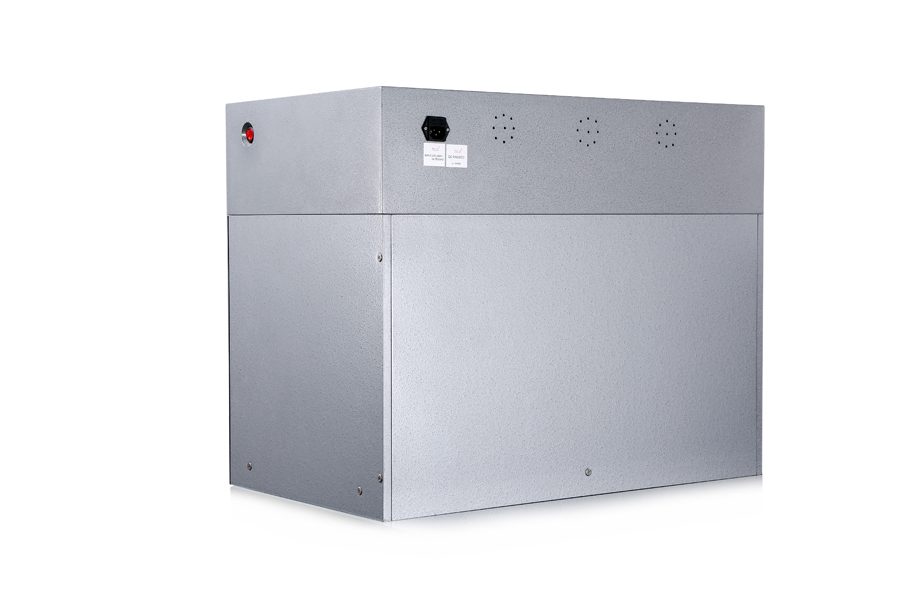 caja de luz del color de la fuente de luz 6 del gabinete de la evaluación del color cac60 TILO P 60(6) con la lámpara de Verivide D65
