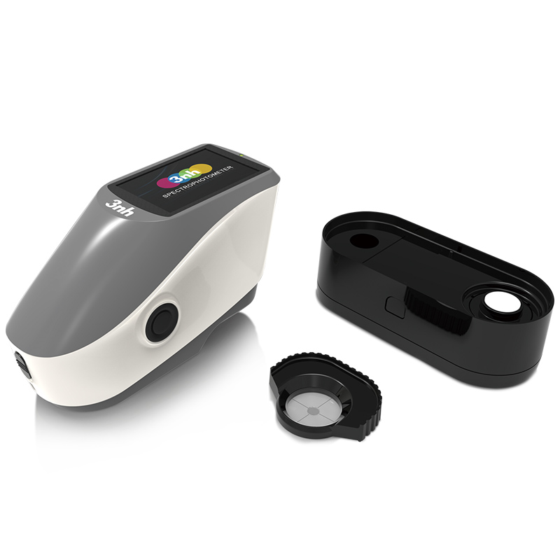 xriteの厳密なspectrodensitometer