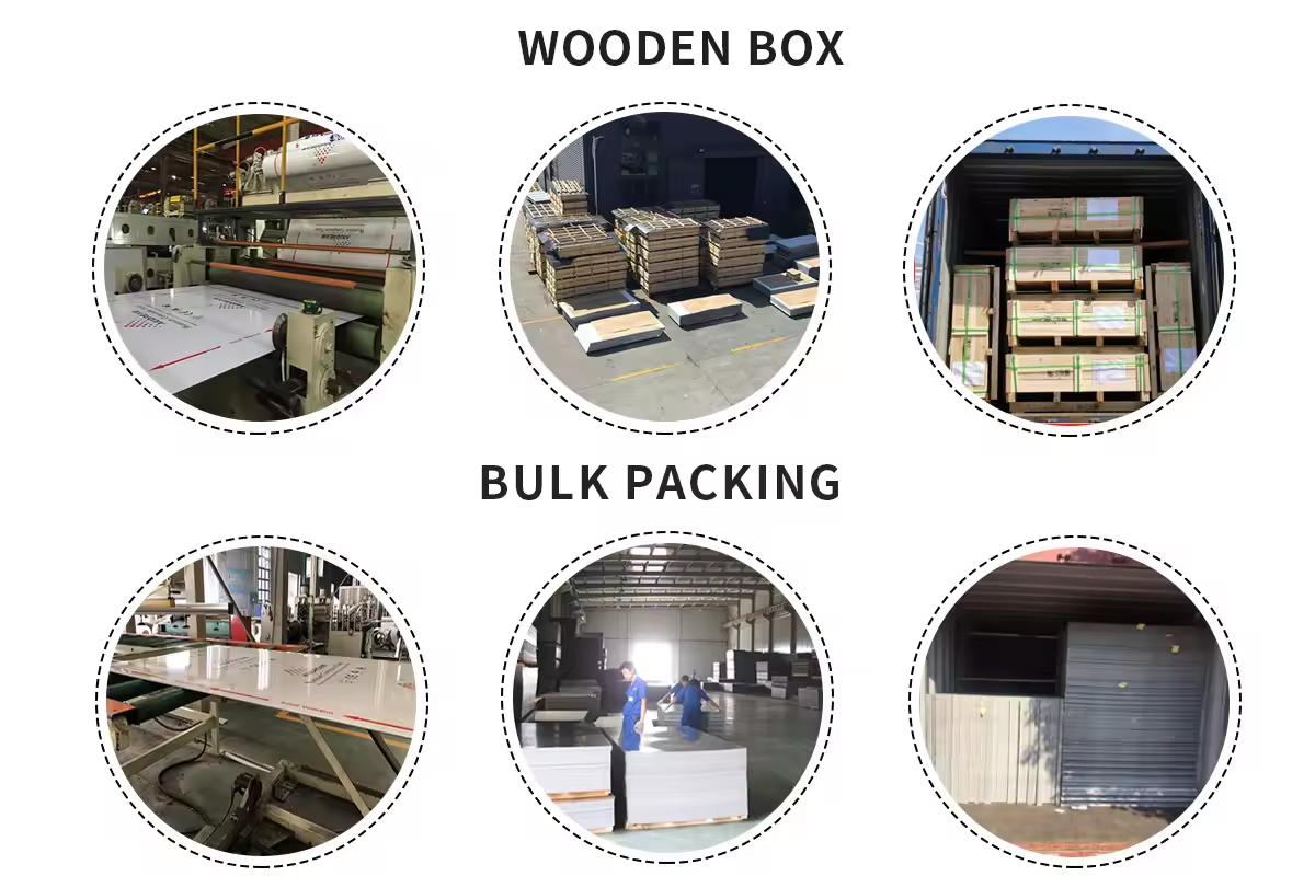 Shipping containers