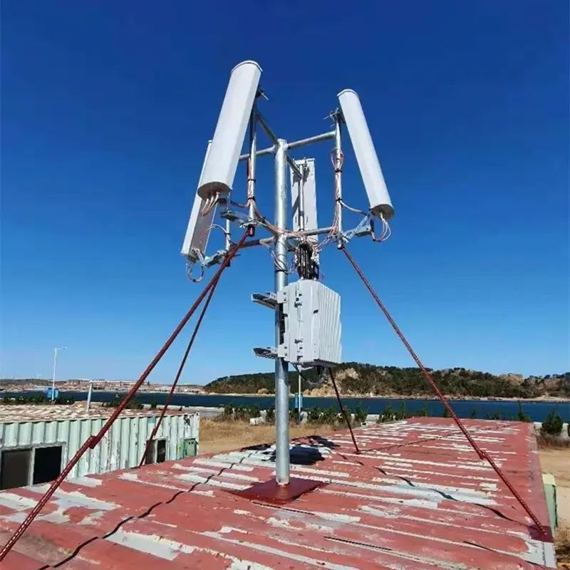 5g 2.4G Drone Detection WiFi2.4G WiFi5.8g 433MHz 900MHz Waterproof Outdoor Repeater