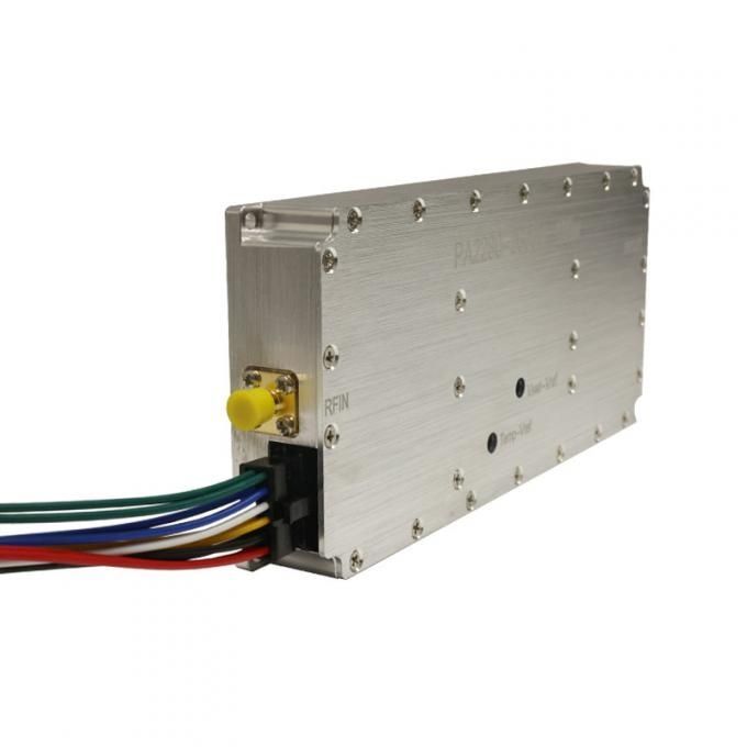 N Type Output Connect 100W RF Power Amplifier Module with Temperature Protection