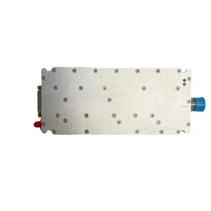 860-960MHz 100W RF Power Amplifier Module Without Signal Source for Fpv Autel Dji Equipment with Temperature and Vswr Protection