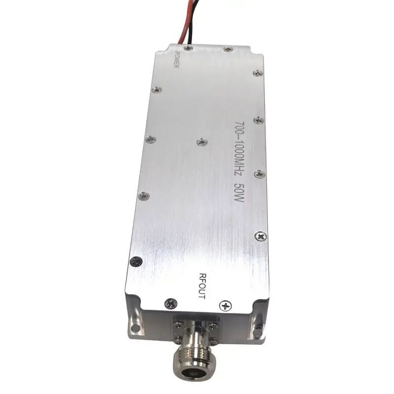 700-1000MHz 100W Lora Digital Module Anti Drone Anti Fpv Lora Module Fpv Suppressor Module RF 700-1000MHz