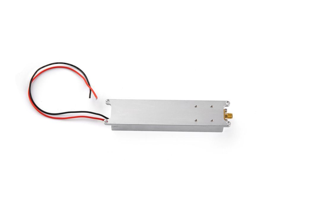 1.2g 10W GaN Anti-Module for Anti Drone System Autel Anti Fpv C-Uas Mavic 3 Autel Fpv Poland RF Amplifier Module