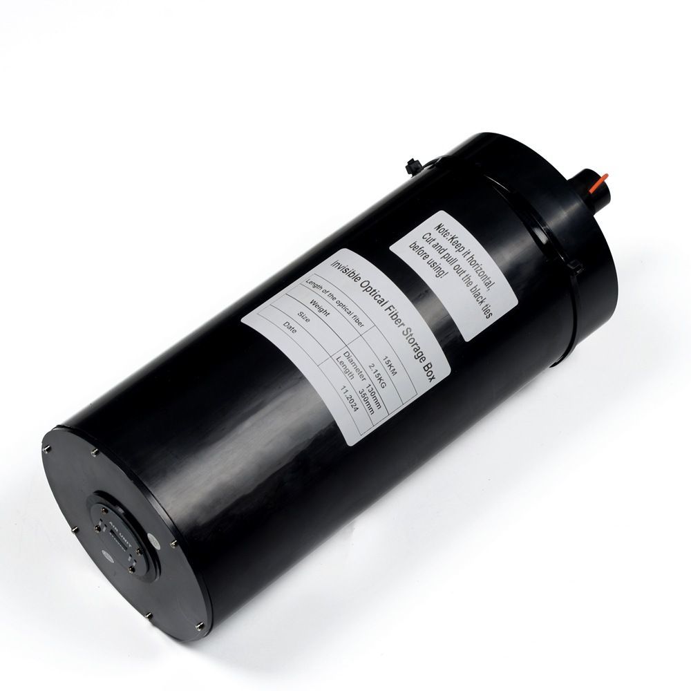 Optical Fiber Image Date Module for Fpv Drone Accessories