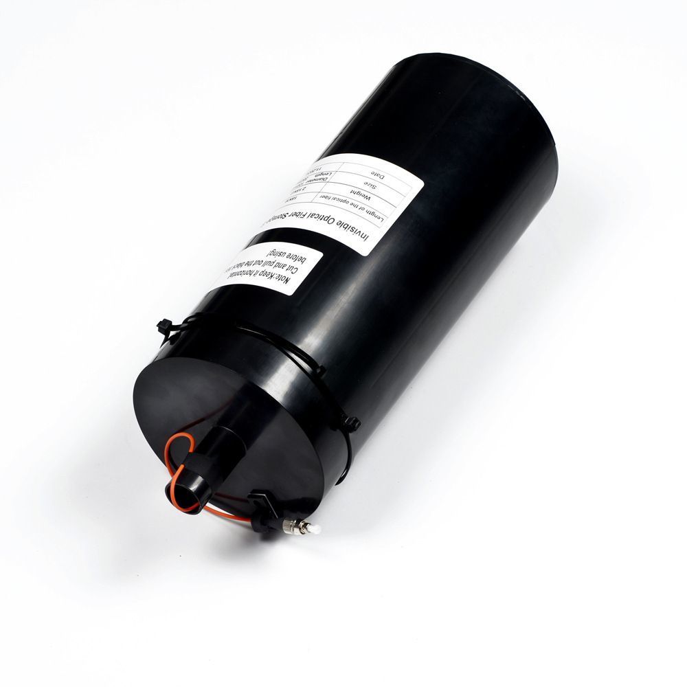 Optical Fiber Image Date Module for Fpv Drone Accessories