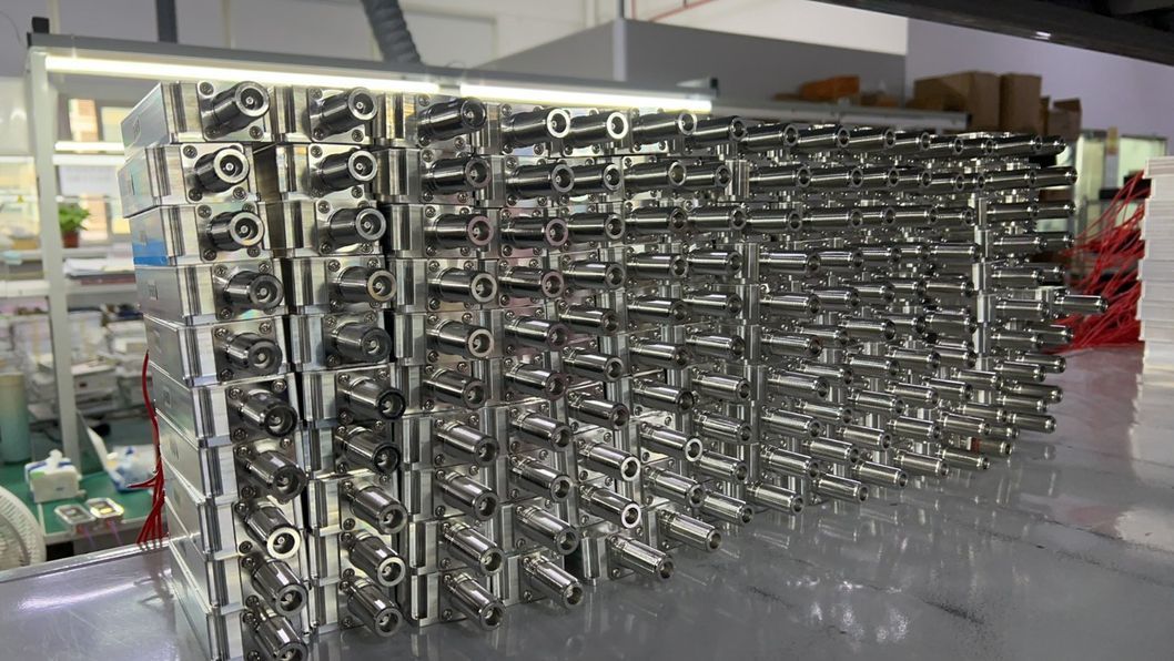 1.2g 10W GaN Anti-Module for Anti Drone System Autel Anti Fpv C-Uas Mavic 3 Autel Fpv Poland RF Amplifier Module