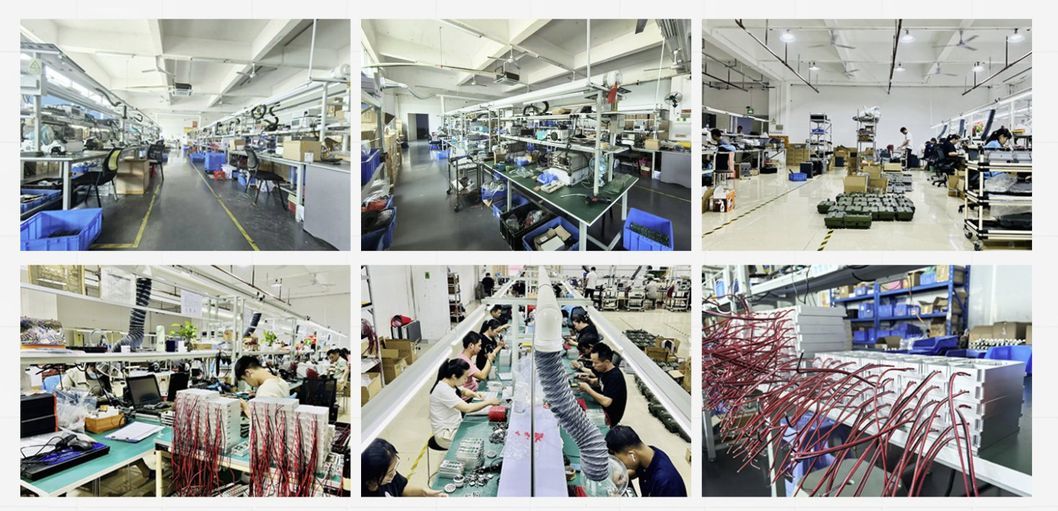 High Quality 700-1500MHz Multi Band Multi Band 1-2km Operating Distance Uav Detector with Dji Autel Fpv Drone Signal Detection Jammer System