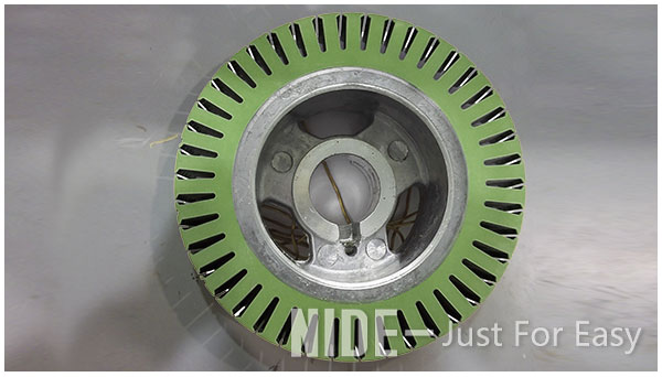 New energy vehicles motor stator paper inserting machine.jpg New energy vehicles motor stator paper inserting machine.jpg