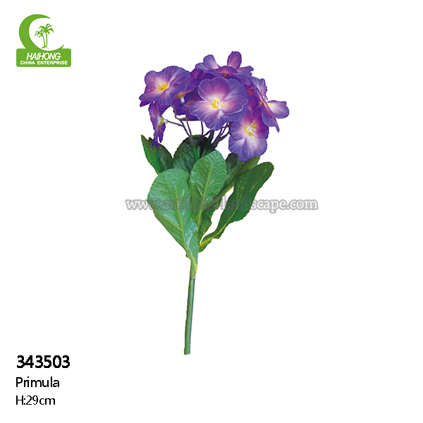 flores artificiales