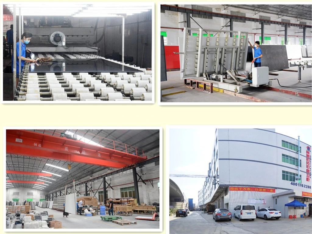 Factory Supplier Special Material Quartz Slabs Artificial Quartz Stone