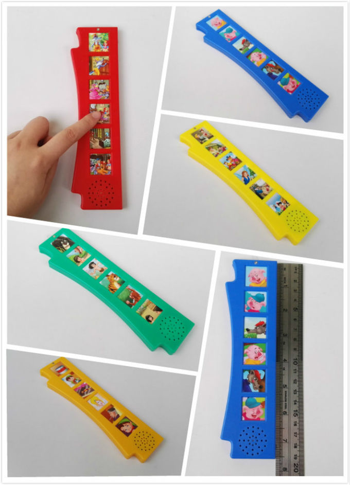 Solide Chips des orange dauerhaften Knopf-soliden Buch-Babys für Karten 0