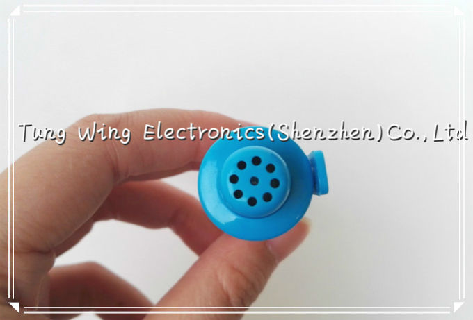 ABS , Metal Music Pen with small sound module For Birthday Gifts 2