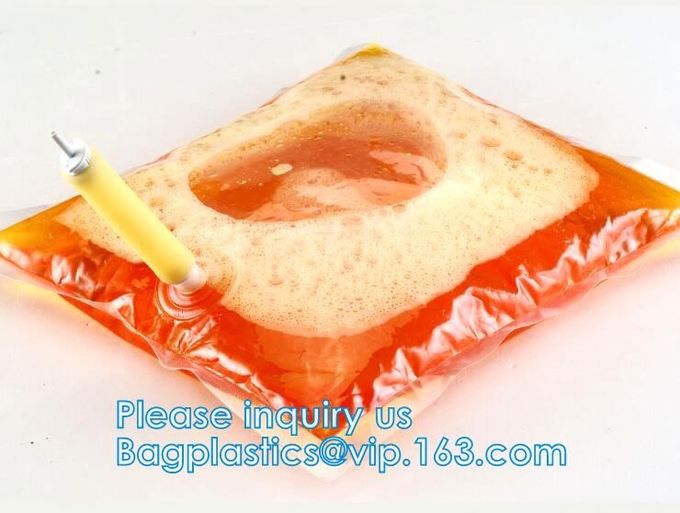 santinizer 액체 비누 분배기 부대, santinizer는, 액체 부대, 비누 부대, 분배기 자루에 넣습니다, 1000ml 부대 보충물 액체 자루에 넣습니다