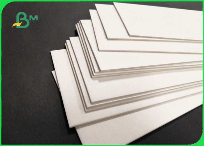 1.0mm Thick Fragrance Smell Stripes Blotter Card Perfume Absorbent Test Paper 