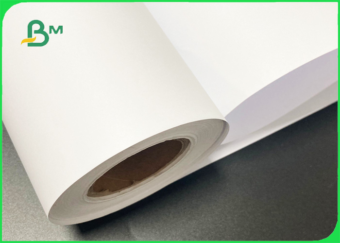 Alta carta di tracciatore di stampabilità cad per progettazioni di ingegneria 150ft & 300ft  Alta carta di tracciatore di stampabilità cad per progettazioni di ingegneria 150ft & 300ft