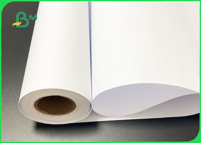 Alta carta di tracciatore di stampabilità cad per progettazioni di ingegneria 150ft & 300ft Alta carta di tracciatore di stampabilità cad per progettazioni di ingegneria 150ft & 300ft
