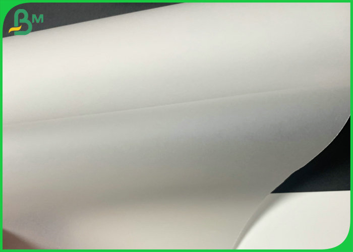 superficie lisa de trazado del papel de trazador 75gsm del tamaño transparente del papel A3 superficie lisa de trazado del papel de trazador 75gsm del tamaño transparente del papel A3