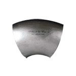 합금 강철 맞댄 용접 이음쇠 ASTM A 234, Gr. WP1, WP11, WP22, WP5, WP9, WP91, (IBR/Non IBR)