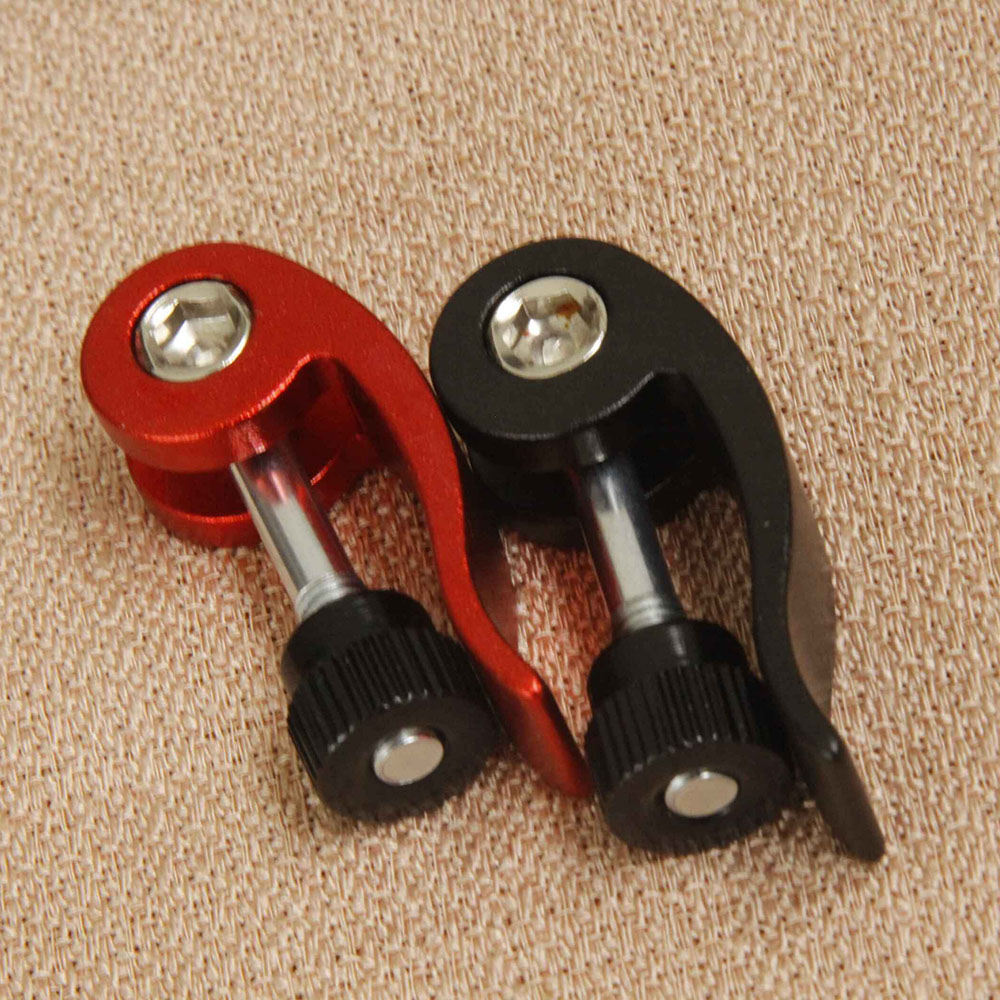 탄소 섬유 망원 극을 위한 알루미늄 맞춤