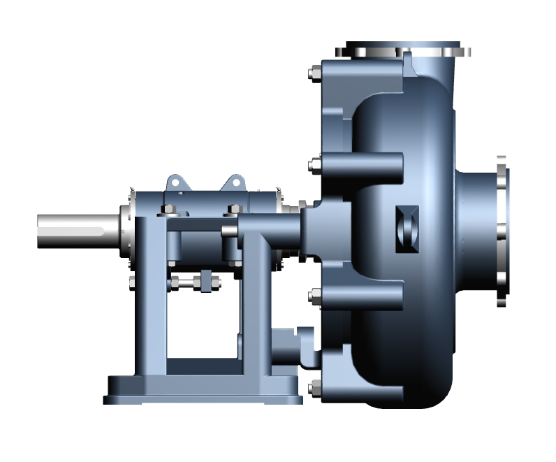 XU Slurry Pump