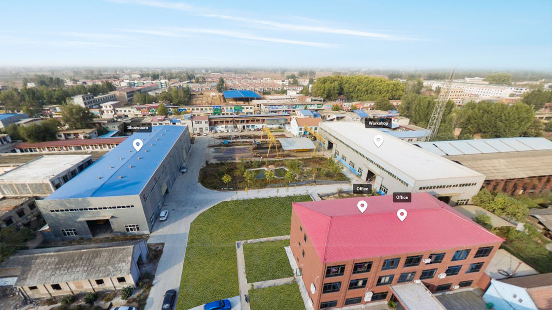 Μεγάλη βιομηχανική μεταφορά επιτραπέζιων με μπαταρίες κάρρων, εύκαμπτο μηχανοποιημένο καροτσάκι μεταφοράς στους δρόμους ραγών