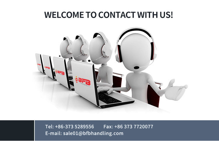 Μεγάλη βιομηχανική μεταφορά επιτραπέζιων με μπαταρίες κάρρων, εύκαμπτο μηχανοποιημένο καροτσάκι μεταφοράς στους δρόμους ραγών