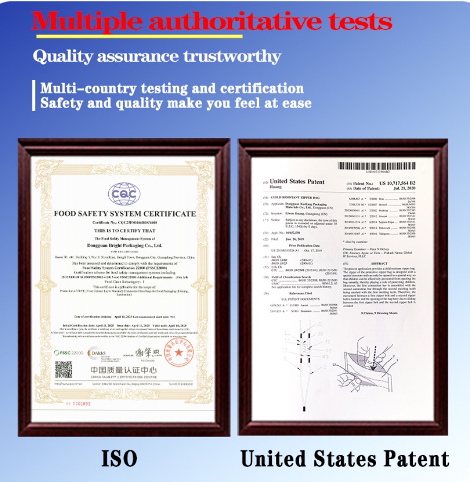Paper film roll packaging process