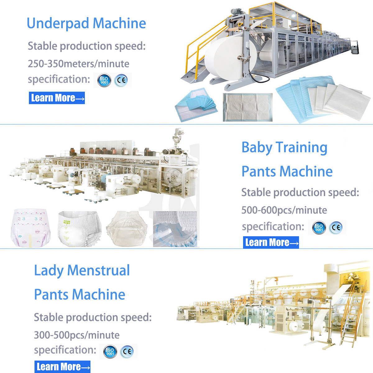 Machine maintenance access points