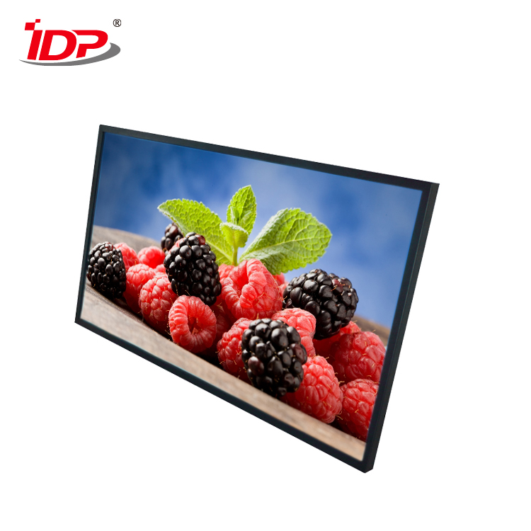 4K Full HD digital display