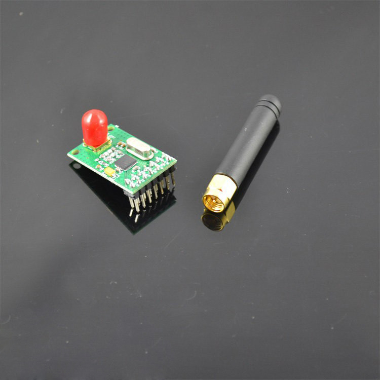 Nrf905 drahtloses drahtloses Modul nf905se des Moduls ptr8000 für arduino