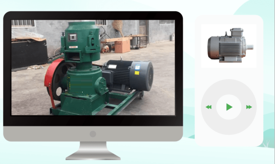 Y2シリーズ三相誘導電動機