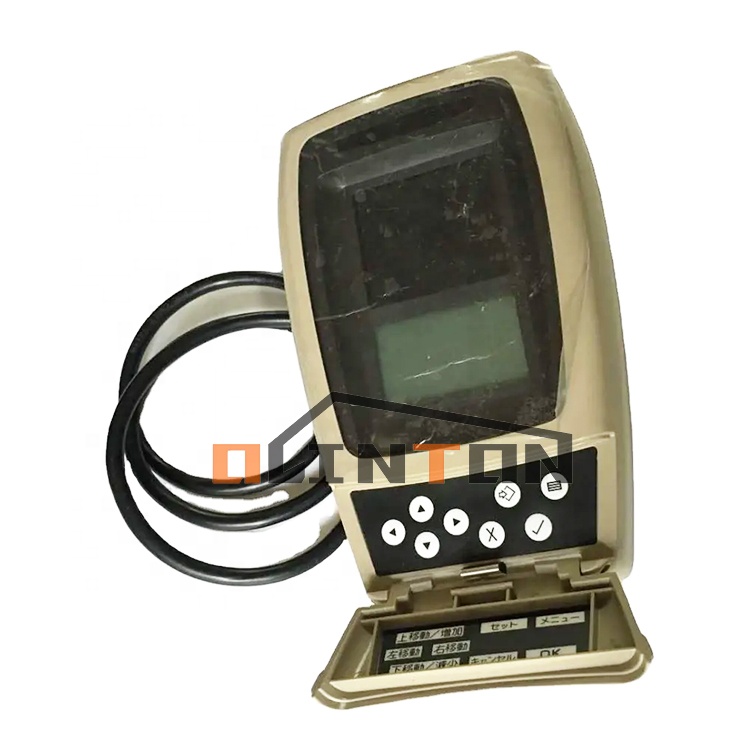 E320C E325C E330C LCD Display Panel front view