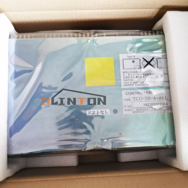 YN22E000123F Series Controller Board