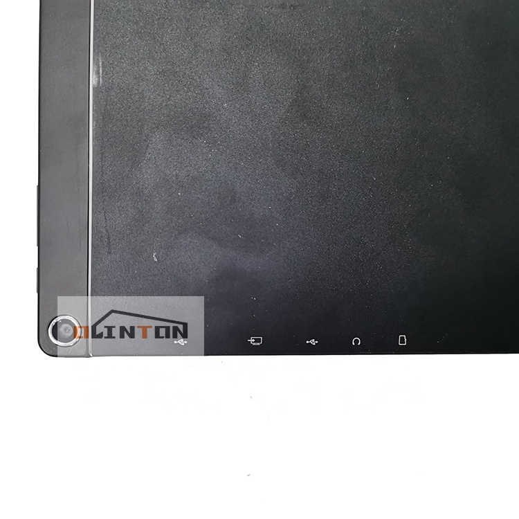 Diagnostic tool in use