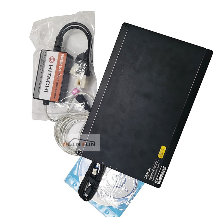 Diagnostic tool interface