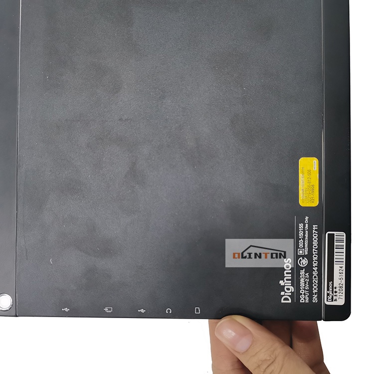 Full diagnostic kit