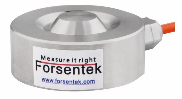 medida de la fuerza de compresión