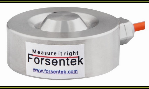 sensor de la fuerza de compresión