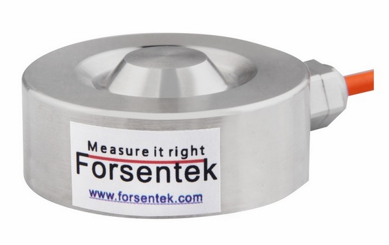 sensor del peso de la compresión