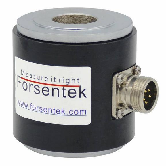 célula de carga de la lavadora