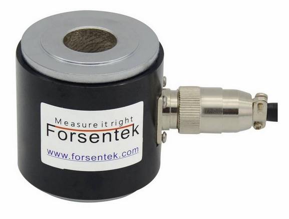 célula de carga anular