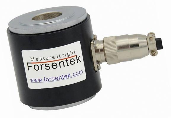 célula de carga del anillo