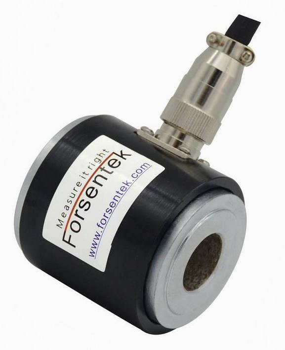 célula de carga del buñuelo