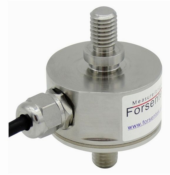 pilha de carga da compressão da tensão