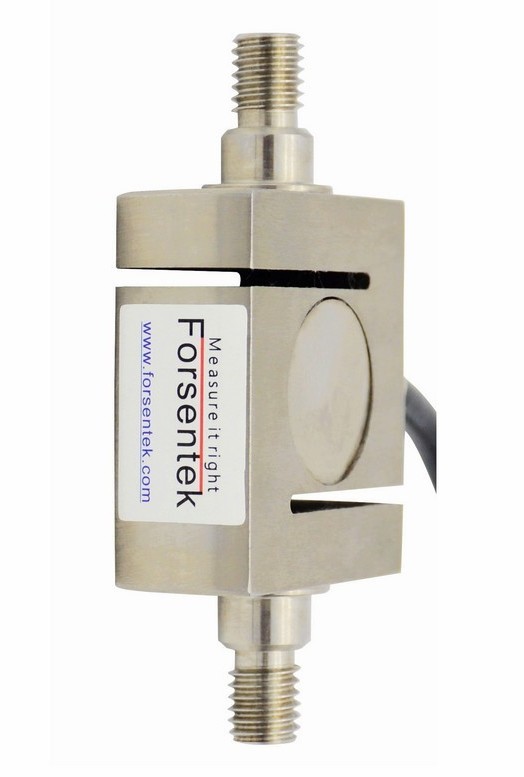 célula de carga del haz de s