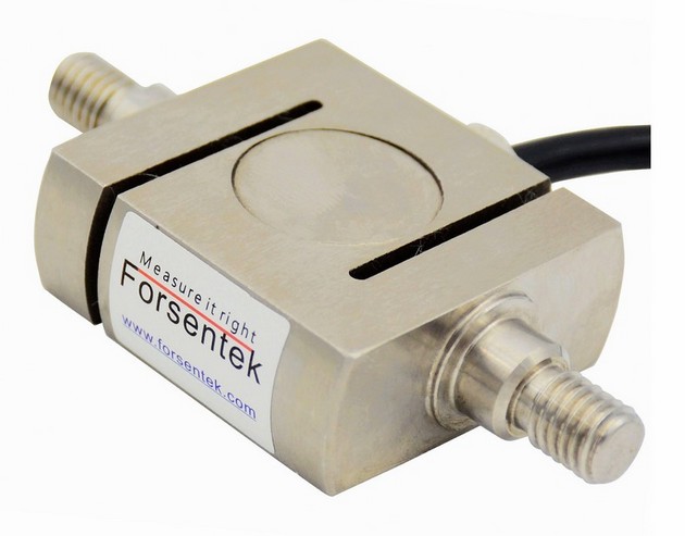 célula de carga de la tensión