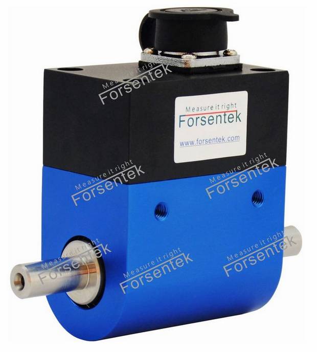 sensor do torque do eixo