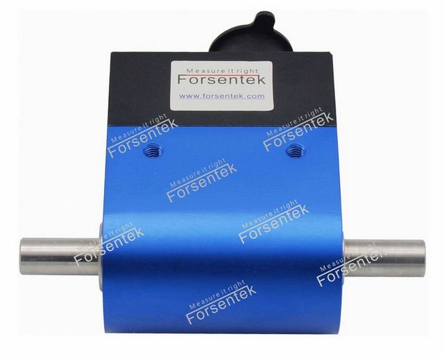 sensor do torque do eixo